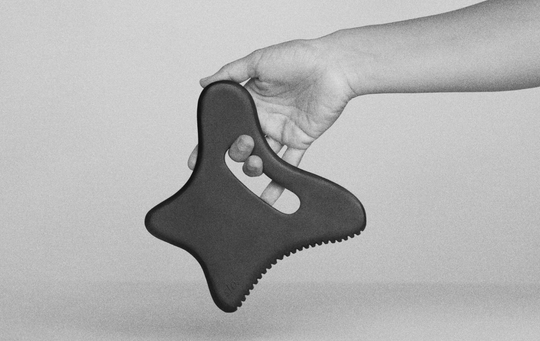 The Benefits of Full Body Gua Sha – slō.